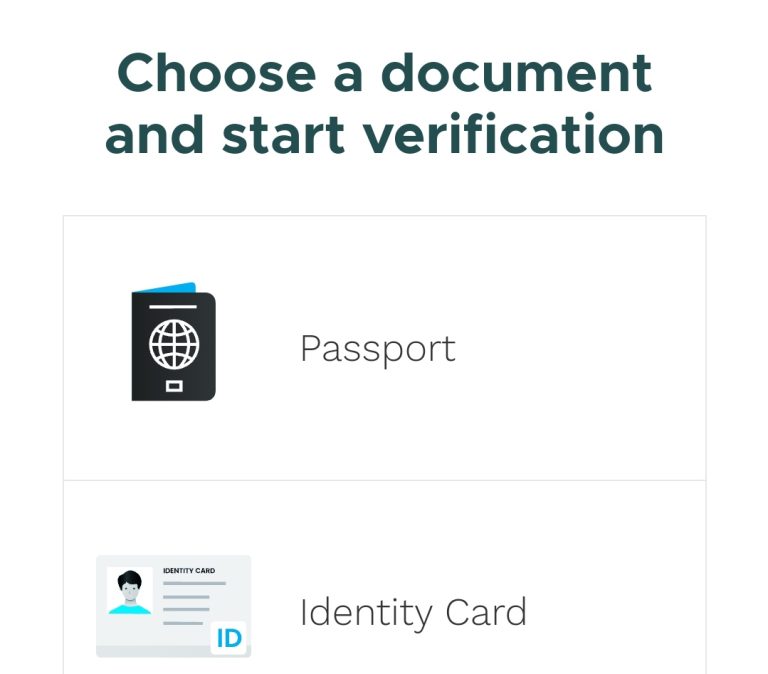 Onlyfans Verification How To Get Verified On Onlyfans Vicetemple